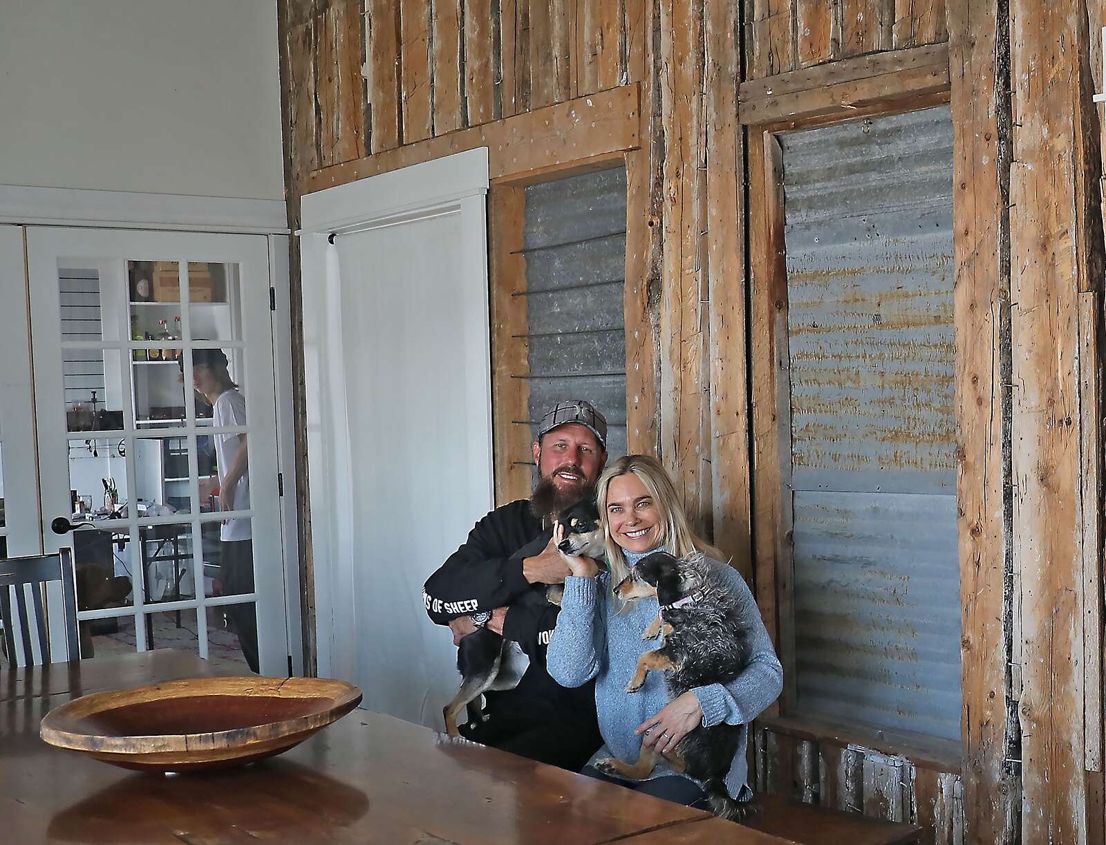 Evidence of the past: 18-mile ditch, south valley ranch get historic ...